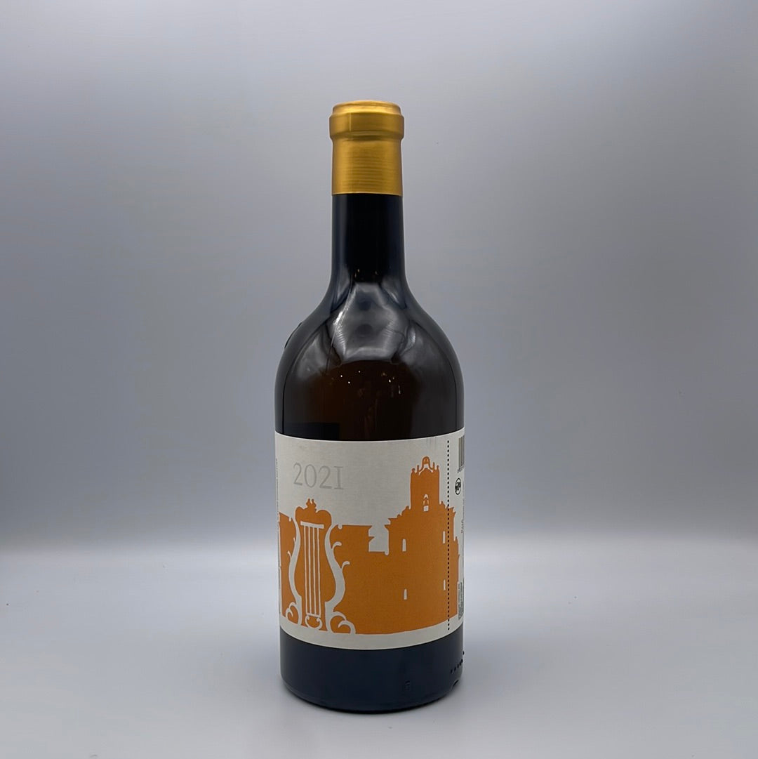 COS | Rami | Mother Superior Natural Wine Shop & Bar