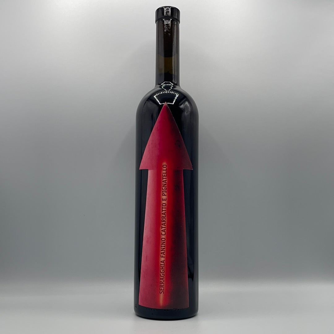 Gabrio Bini | Serragghia, Fanino 2020 | Mother Superior Natural Wine ...